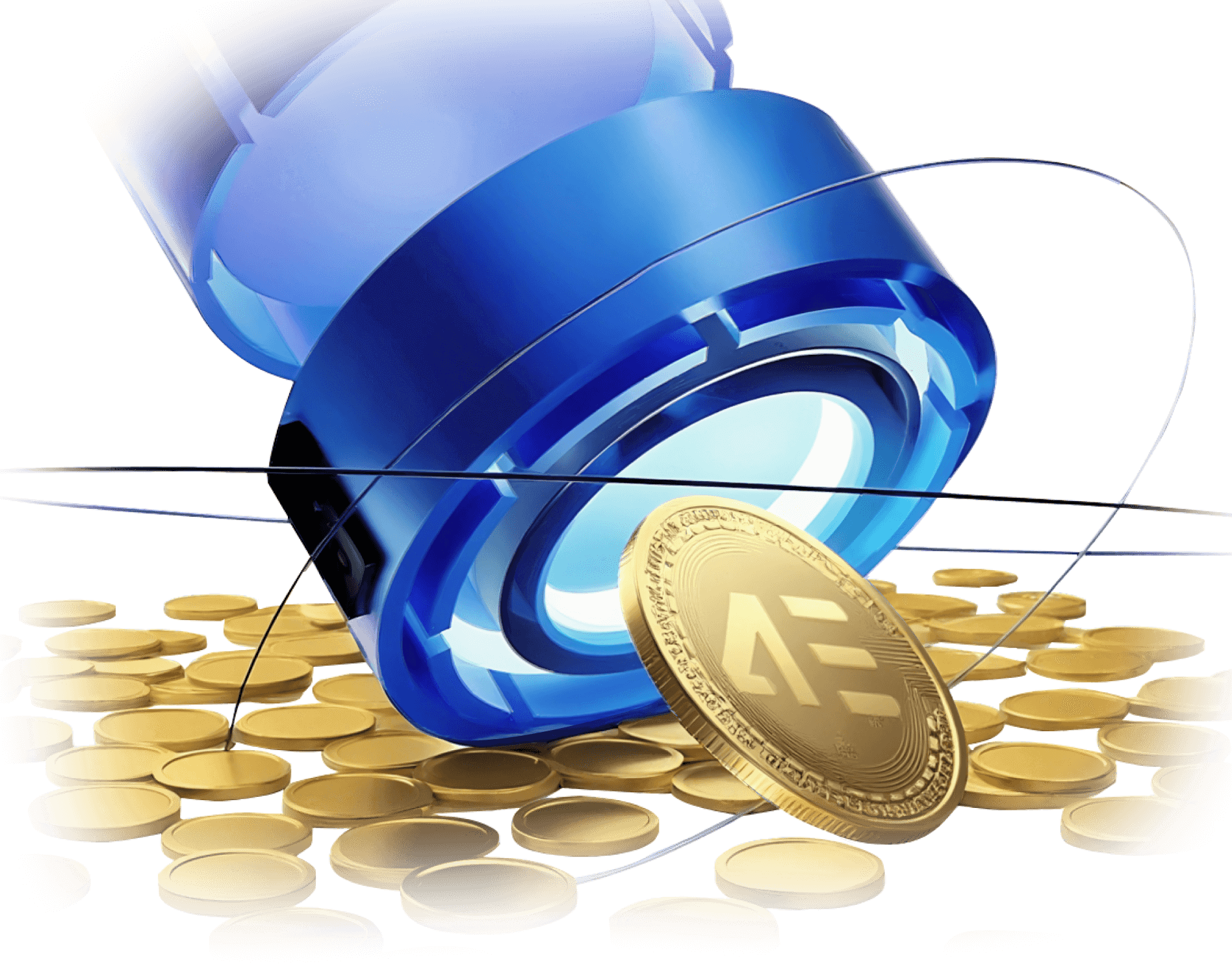 Global Leading Financial Asset Trading Platform | 4E